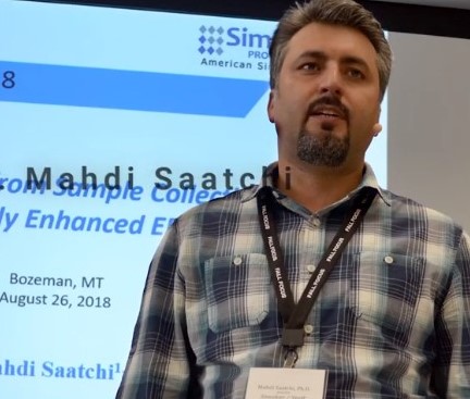 Dr Mahdi Saatchi: The DNA story from sample collections to the GE-EPDs ...